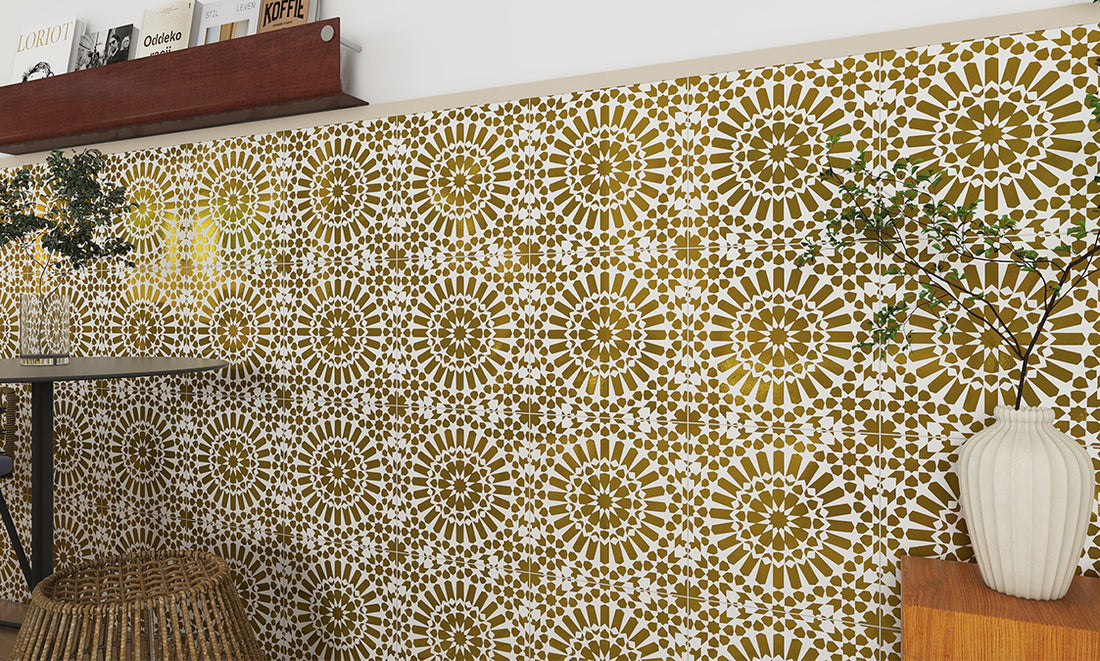 Premium Tiles in Dubai for Pools, Kitchens & Flooring | Mosycle Dubai ...