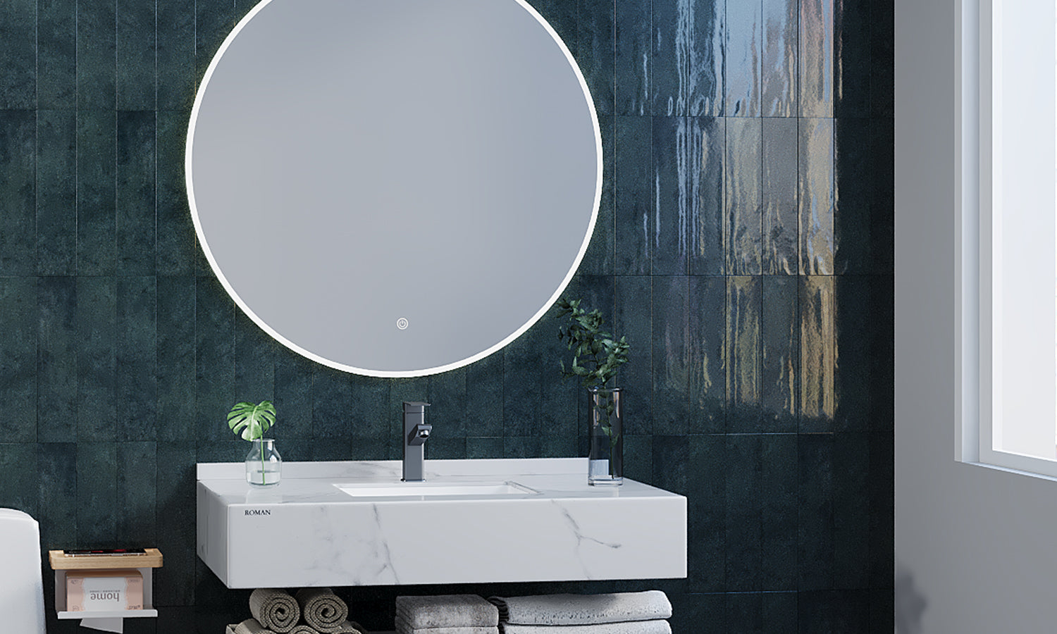 Premium Tiles in Dubai for Pools, Kitchens & Flooring | Mosycle Dubai ...