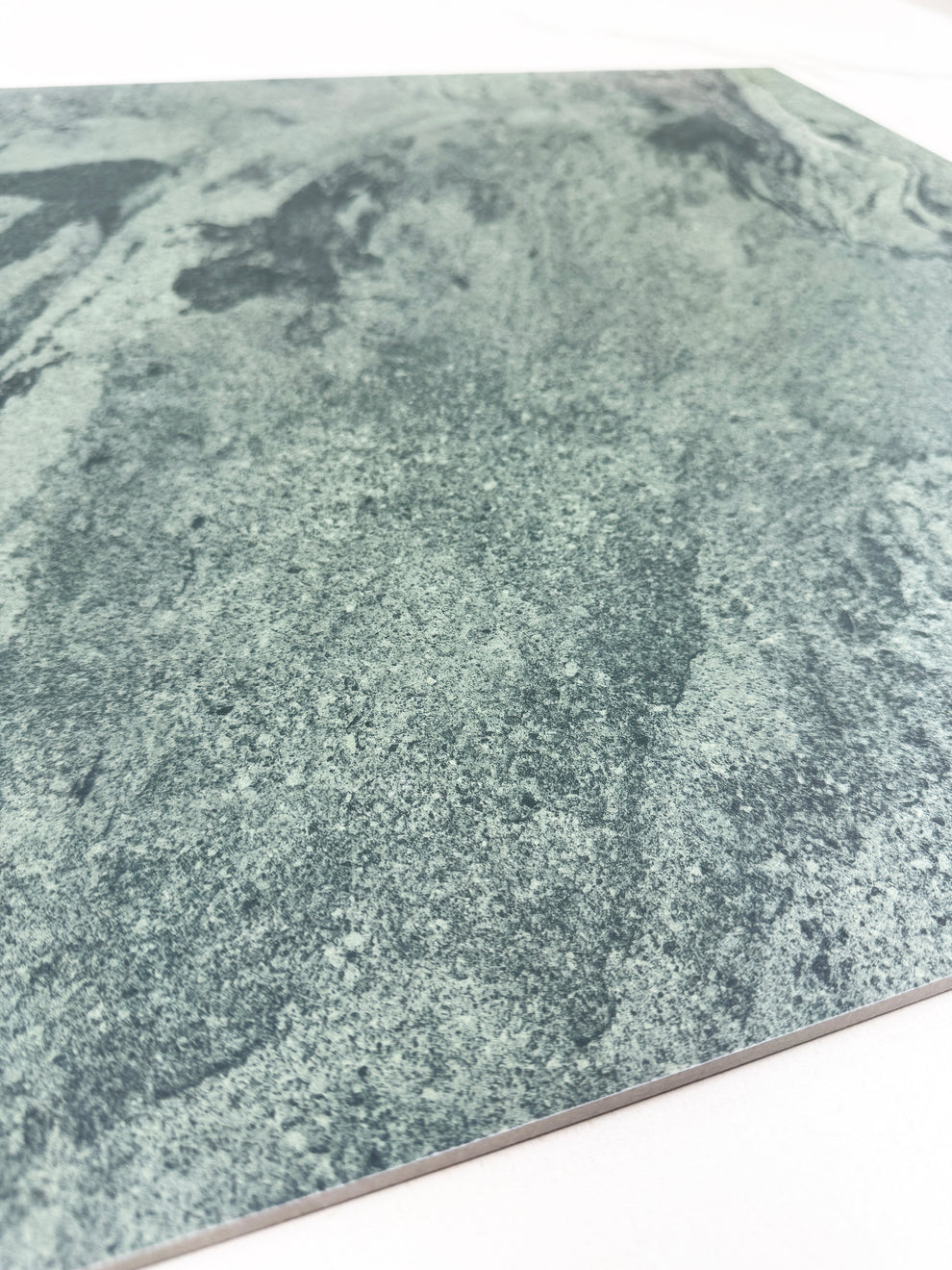 Sukabumi Porcelain Tile Green Pattern Porcelain Tile – MOSYCLE