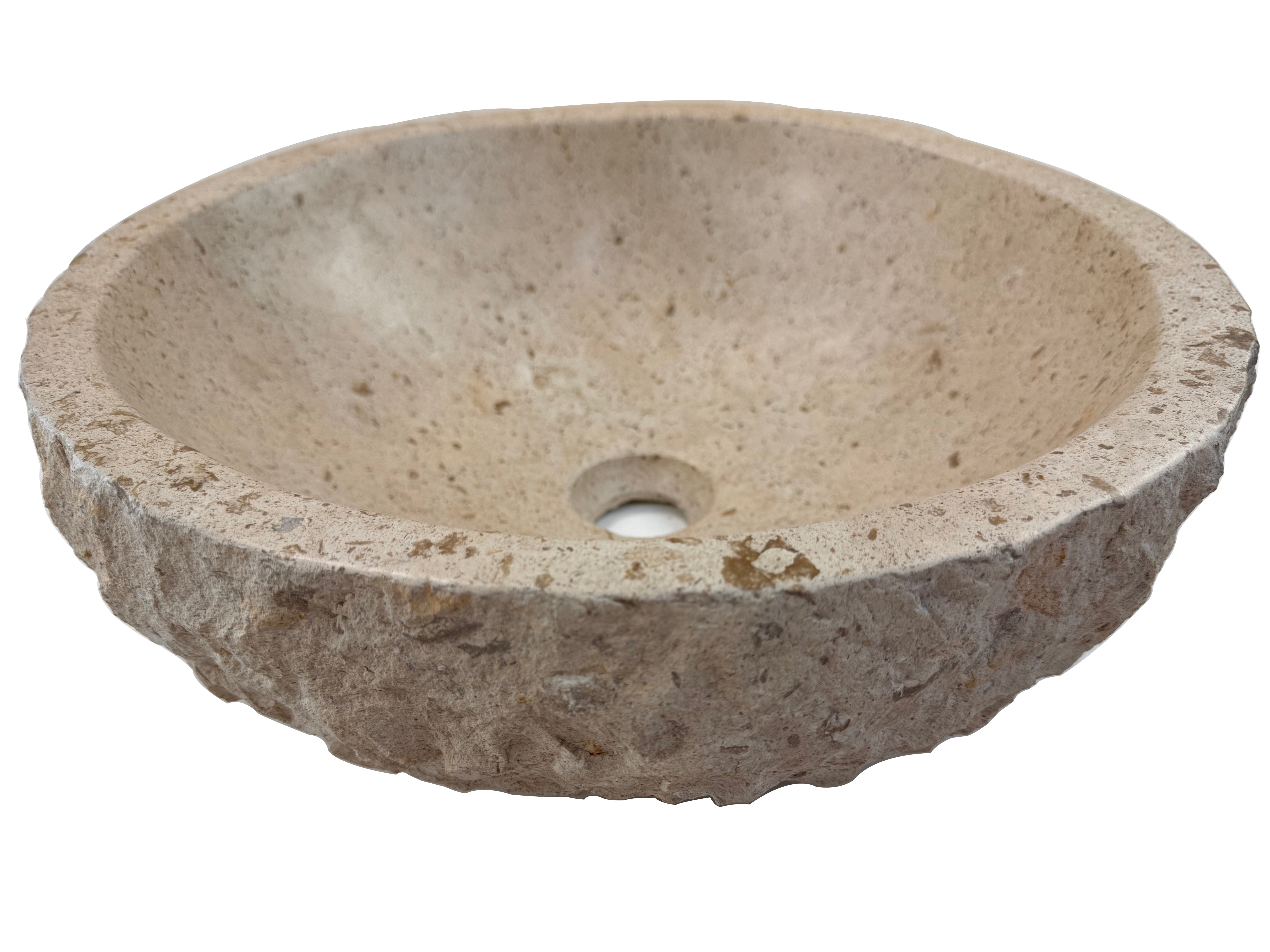 Elliptical shape with natural surface WBS420231 – MOSYCLE