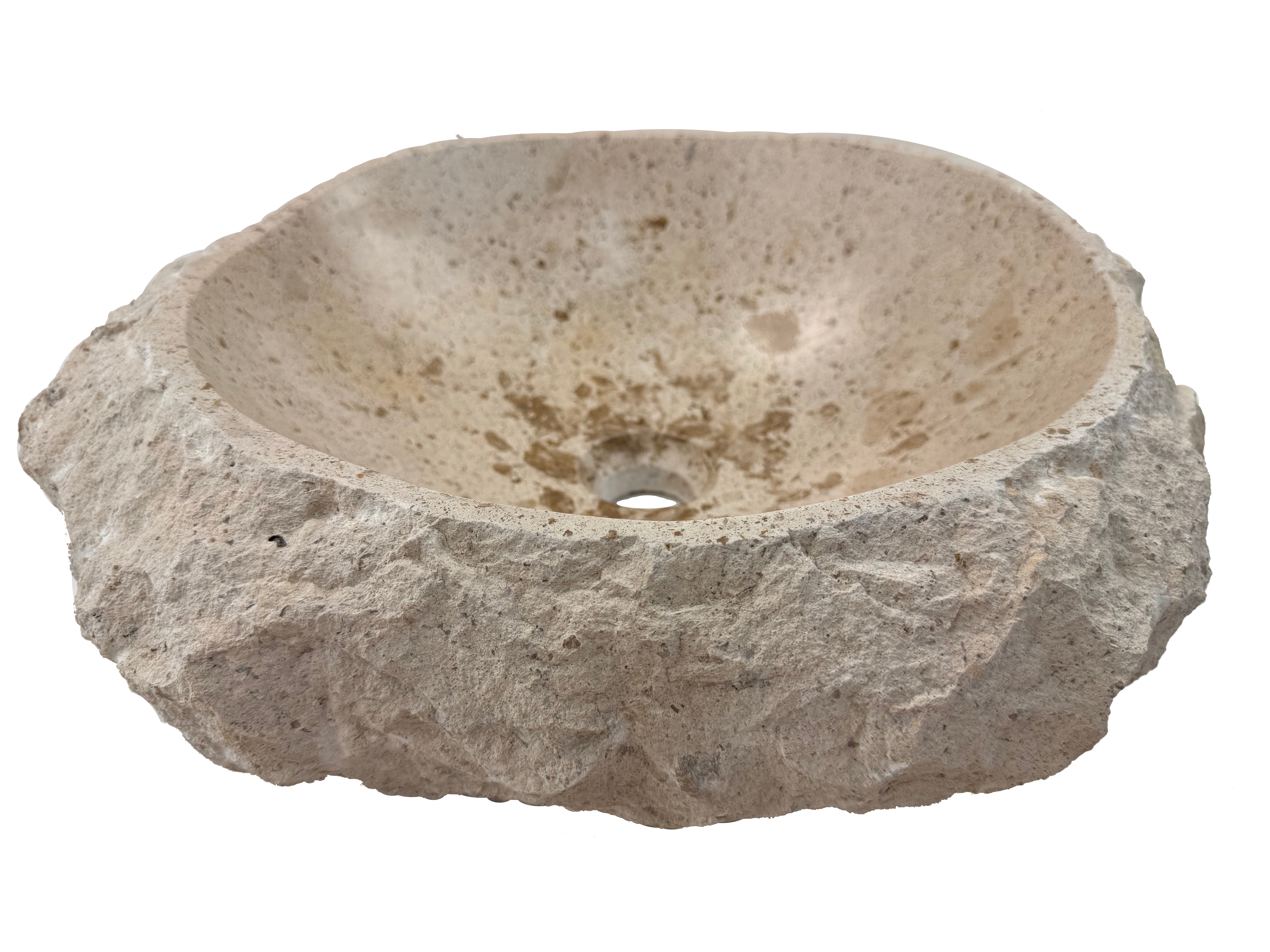 Elliptical shape with natural surface WBS420232 – MOSYCLE